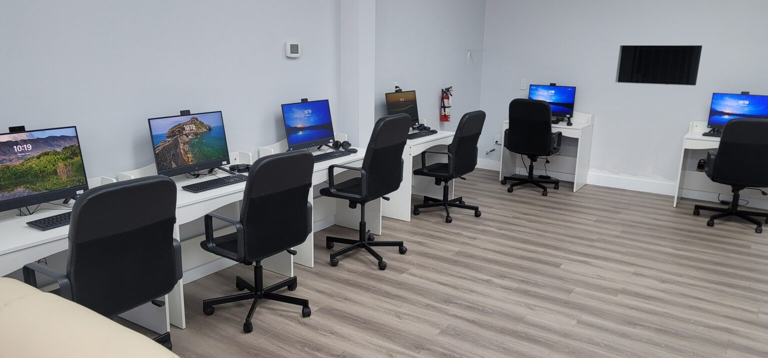 ICBC Knowledge Test Surrey | 1 to 7 Practice Centre